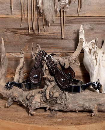 Westernlaarzen, sporen & jodhpurs kopen | kramer.nl