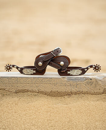 Westernlaarzen, sporen & jodhpurs kopen | kramer.nl