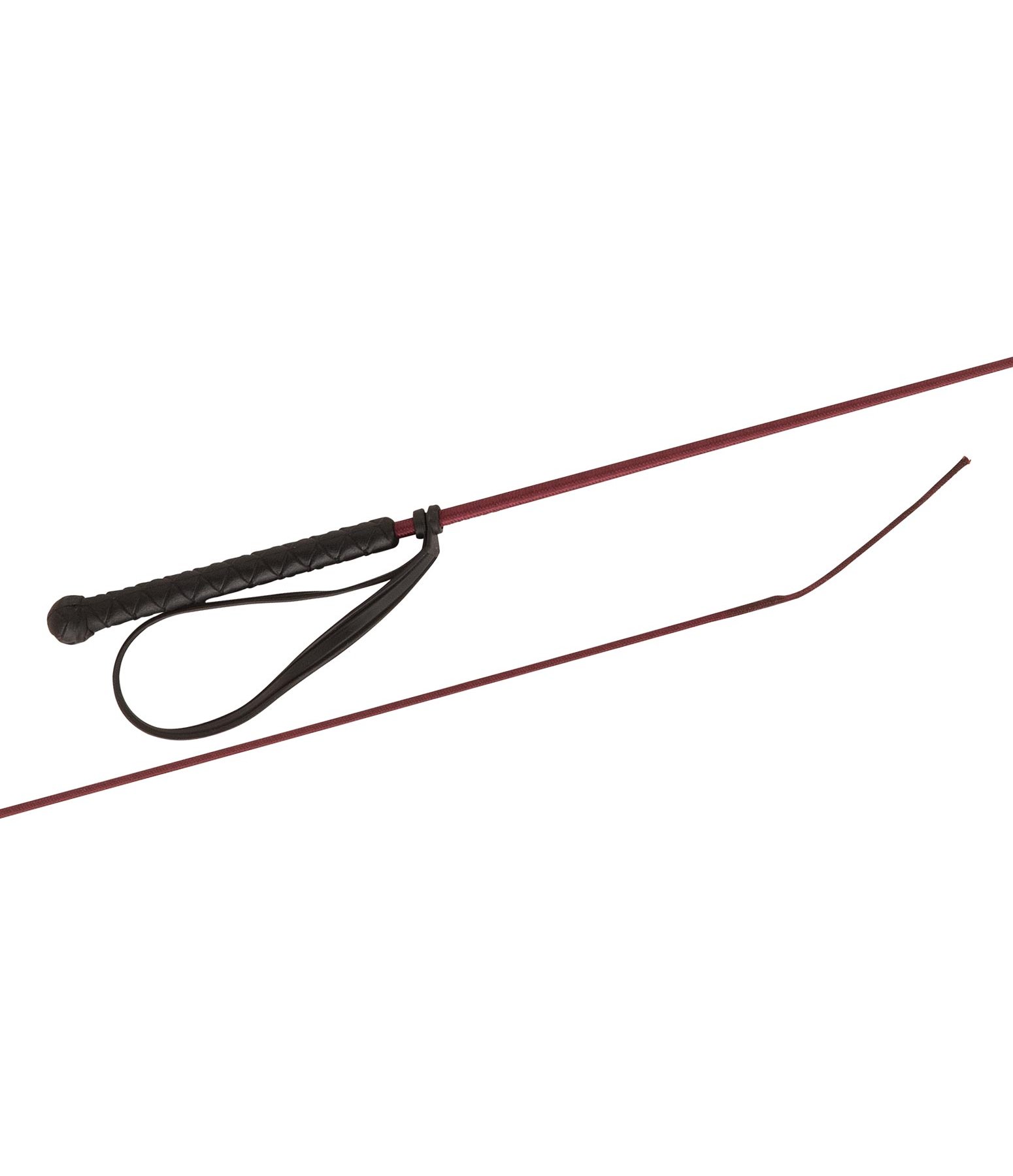 zweep Precise - SHOWMASTER zwepen - Kramer Paardensport